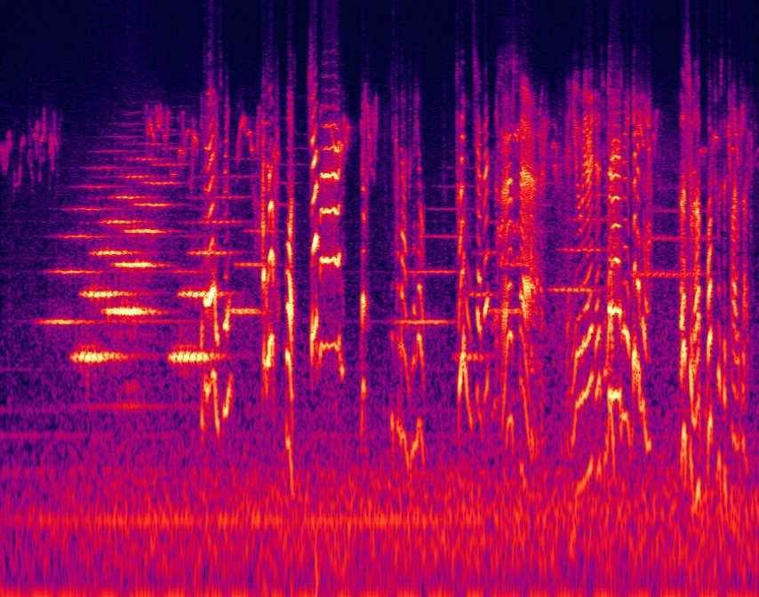 File:83'53.4-84'16.9 "It's an early Spring", Dreaming with birdsong - Spectrogram.jpg - WikiDelia